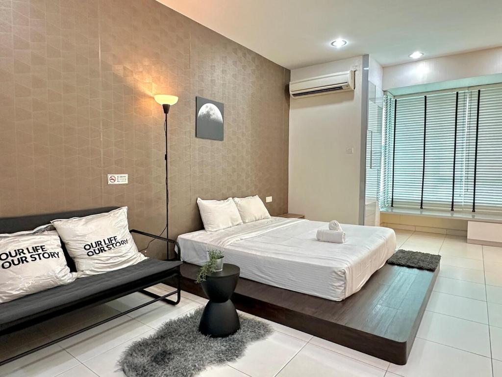 Akademik Suite Mount Austin Studio, Johor Bahru (updated prices 2025)