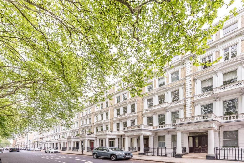 Curzon House, London (updated prices 2026)