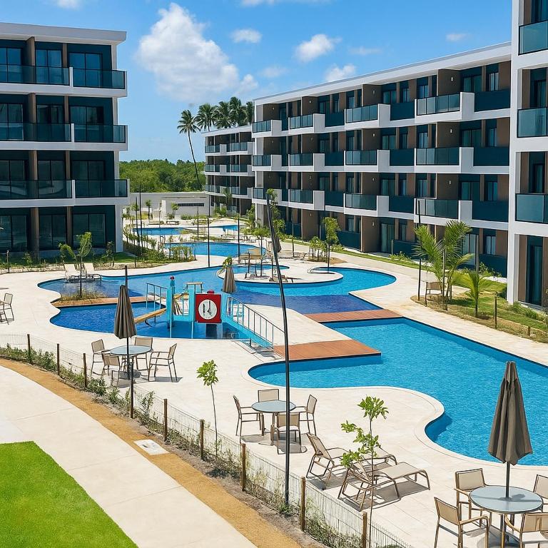 MAKIA Beach Resort Muro Alto, Ipojuca (updated prices 2026)