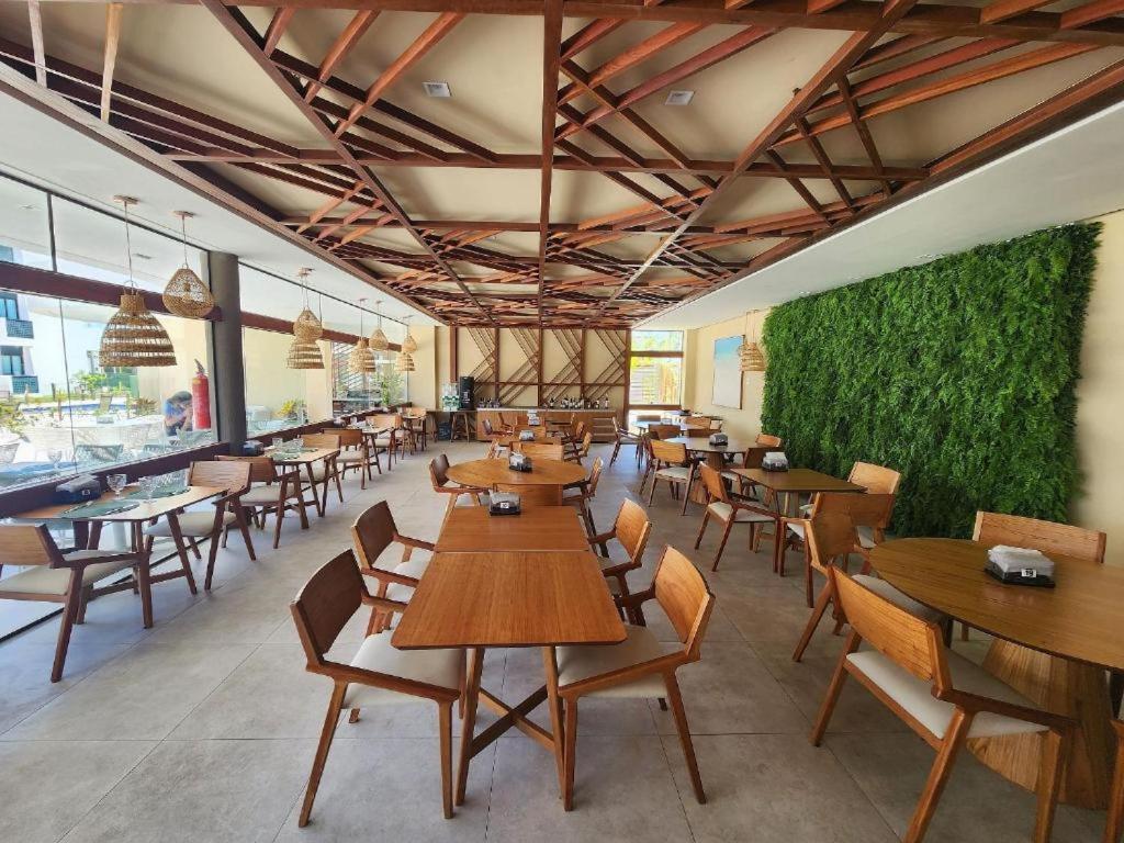MAKIA Beach Resort Muro Alto, Ipojuca (preços atualizados de 2026)