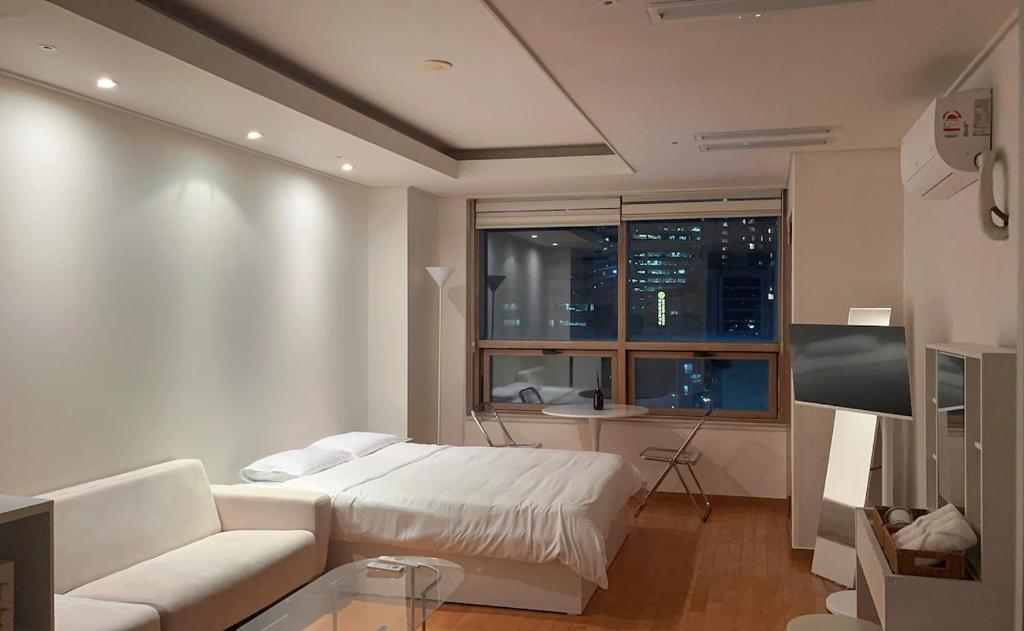 Anguk Stay, Seúl (precios actualizados 2025)