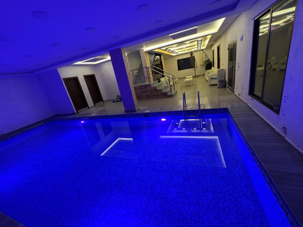 منتجع تل الربيع - Tal Al-Rabi Resort, Adschlun (aktualisierte Preise ...