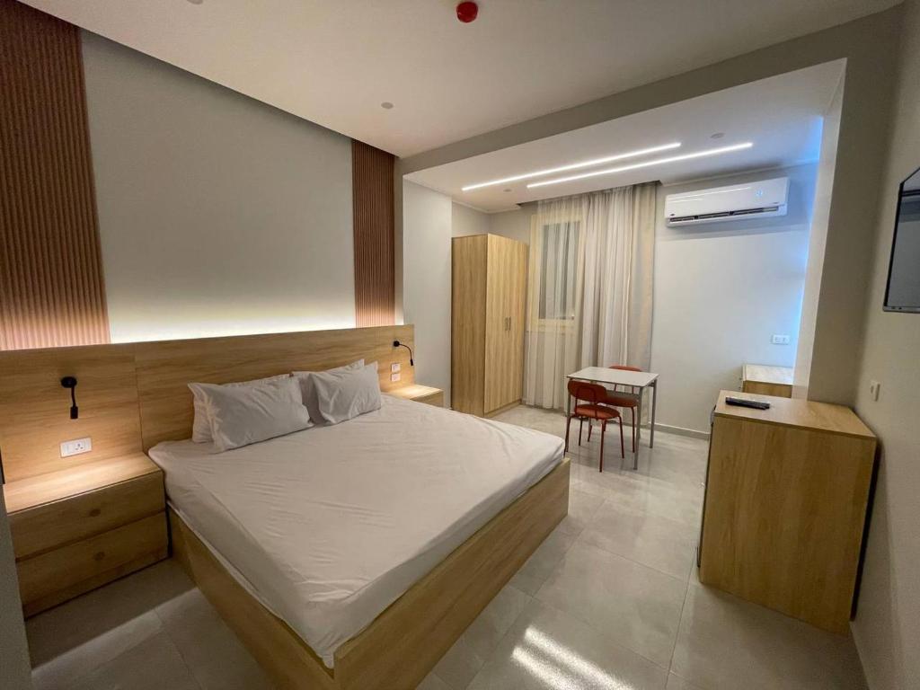 Cairo Galaxy Hostel, El Cairo (precios actualizados 2026)