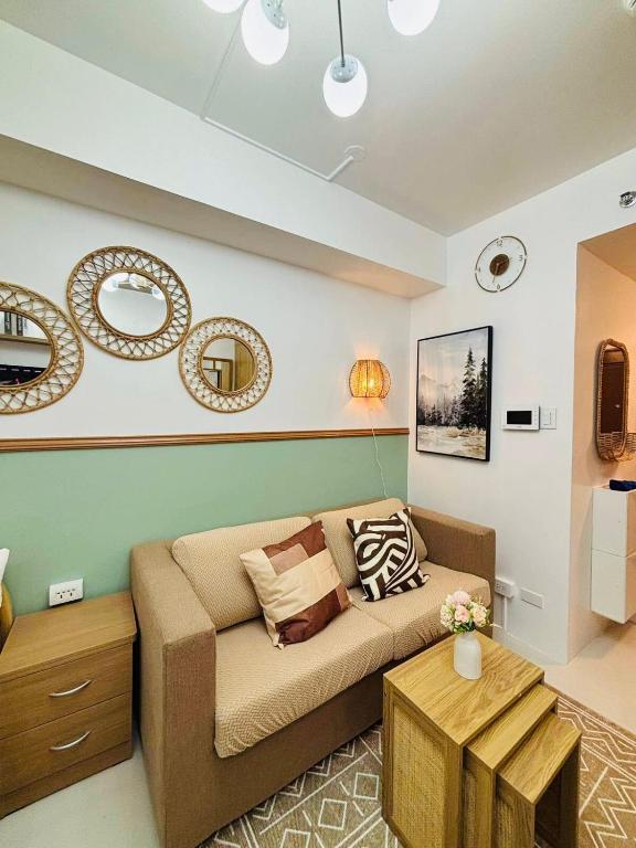 Metro Stay Grand View Tower, Manila (updated prices 2026)