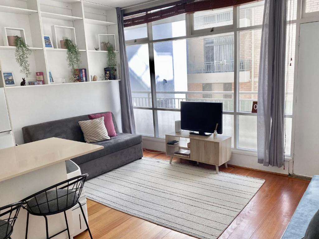 Stylish BONDI BEACH unit - 250m to the sand, Sydney (2025-ös frissített ...