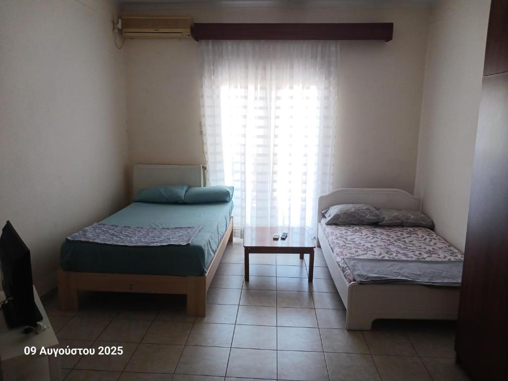 ILIAS APARTMENTS SOUFLI, Souflíon (updated prices 2026)