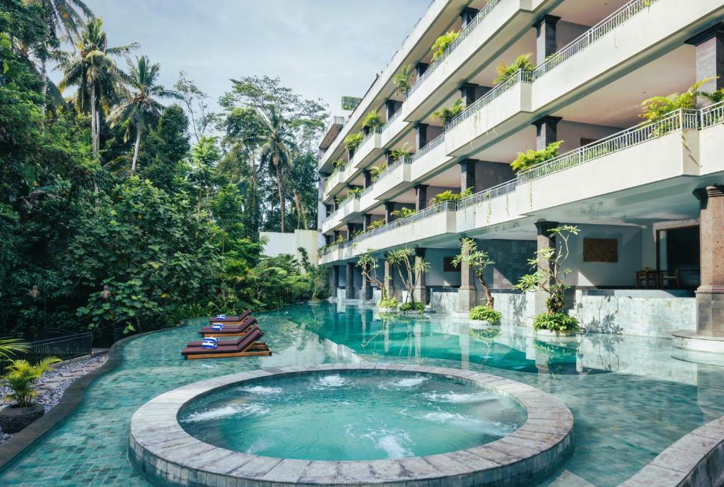 Anumana De Suite, Ubud (updated prices 2025)