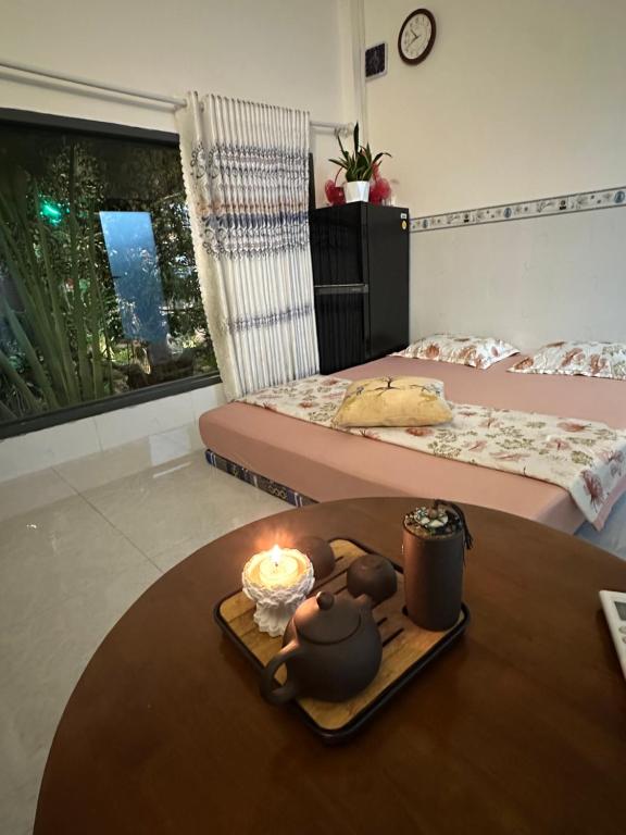 Bơ Homestay by Nhà Bên Suối & Garden View RooM, Lagi (updated na presyo ...