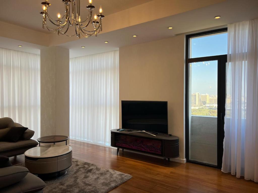 Park view Apartment!, Baku (updated prices 2026)