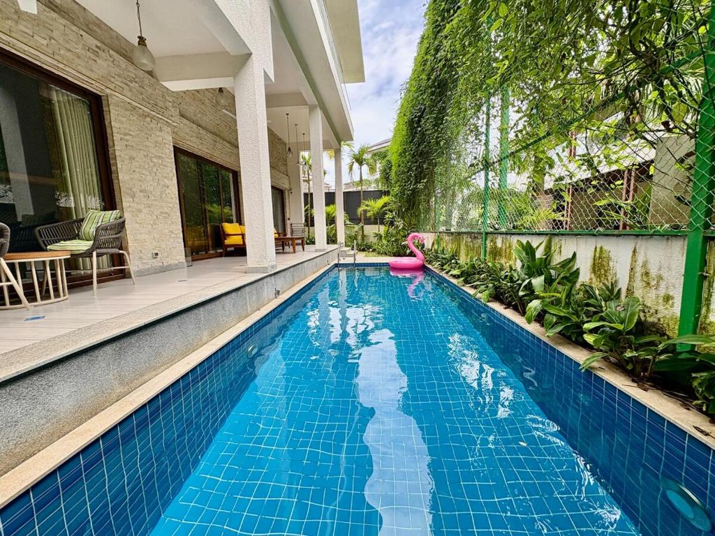 The Greendoor Villa, One Anjuna, Anjuna (updated prices 2026)