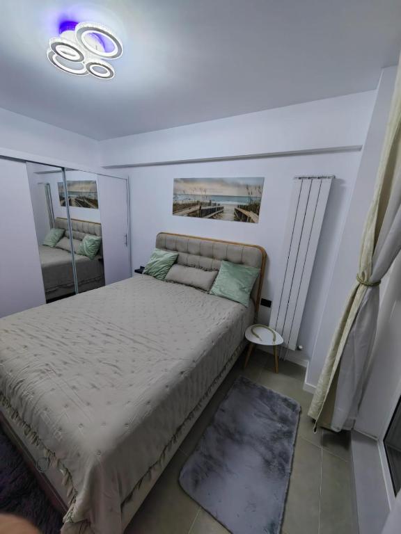 Alezzi Odyssey, Mamaia Nord (updated prices 2026)