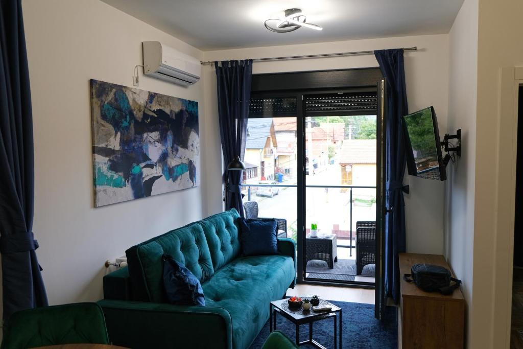 Studio 83, Požega (updated prices 2026)