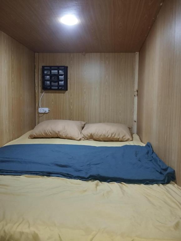 Capsule bed, Maynila (updated na presyo sa 2025)