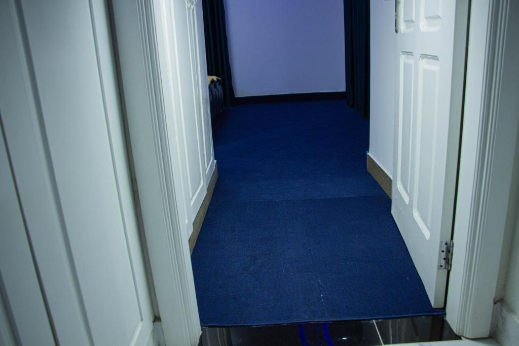 Nelson Nilson C28, Luanda (updated prices 2025)