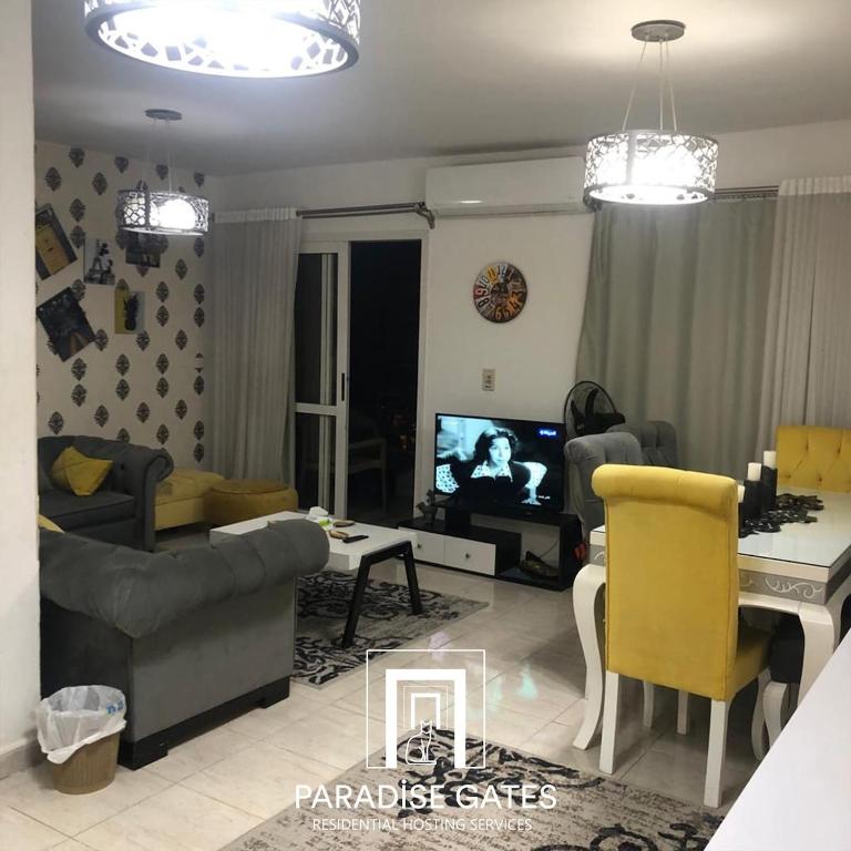 Paradise Gates B6 -Y-, Madinaty (updated prices 2025)