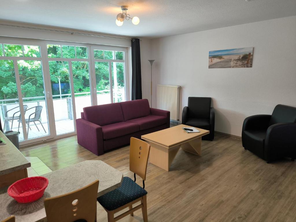 Ostseeresidenz Whg 12, Göhren (updated prices 2026)