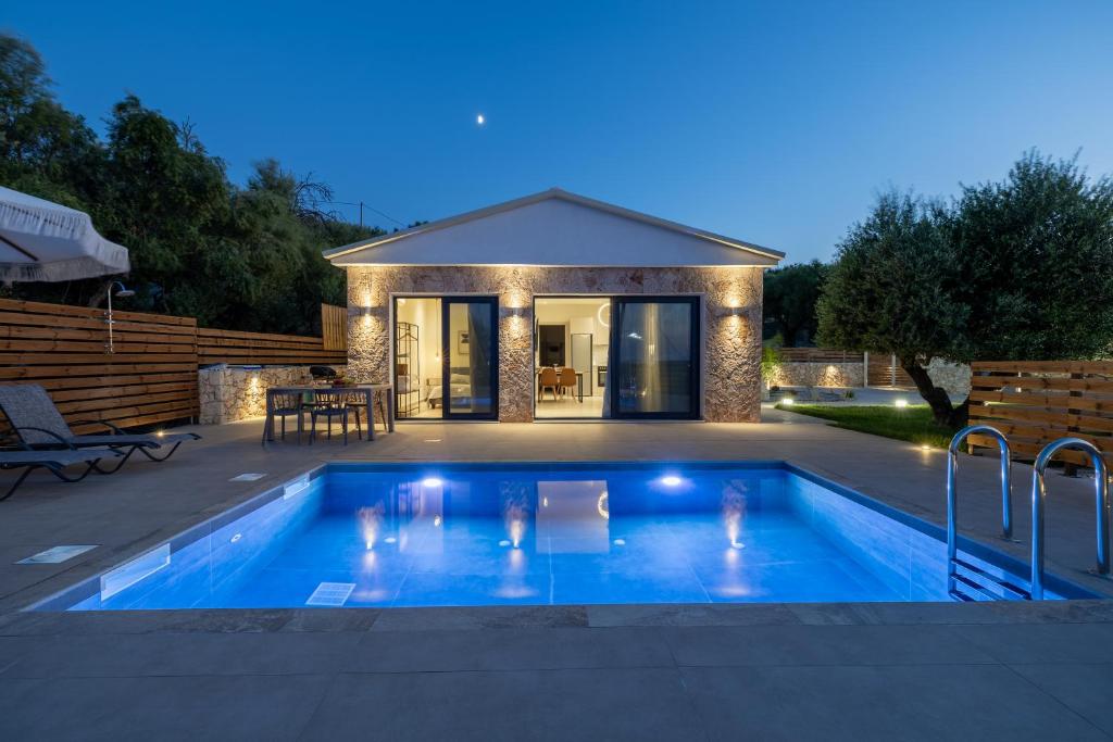 An ar Villa, Tragaki (updated prices 2026)