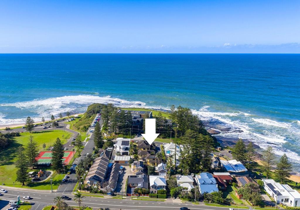 Villa beach Austinmer, Austinmer (updated prices 2026)