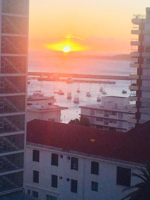 LUX TOWER Punta del Este Port, Punta del Este (tarifs actualisés, 2025)