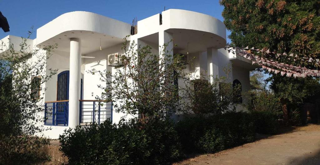 Jahmed Country Villa Luxor West Bank, Al Aqālitah (aktualisierte Preise ...