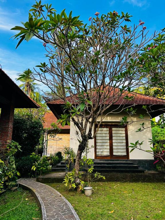 5 mins to the Beach with Tropical Garden（Julah）：（最新料金：2026年）