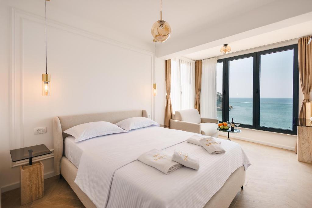 Hotel Navis, Ulcinj (updated prices 2026)