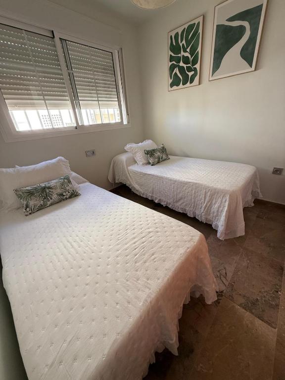 Vacaciones en el Marr, Roquetas de Mar (updated prices 2026)