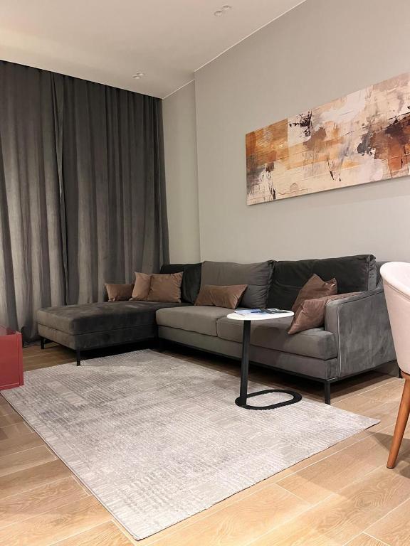 Polo Residences 2 rooms, Nardaran (updated prices 2025)