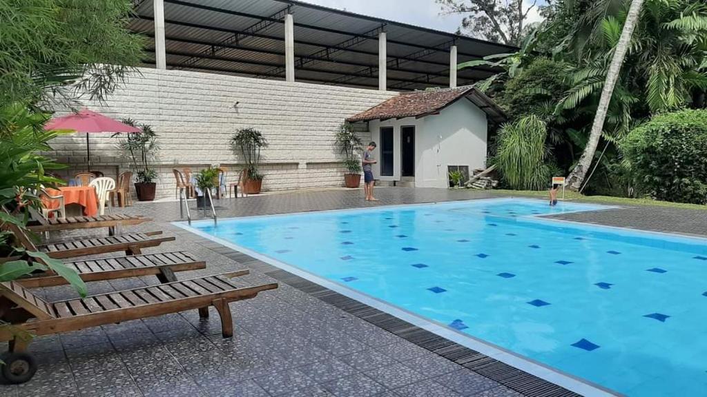 Himakara Hotel, Matugama (precios actualizados 2026)