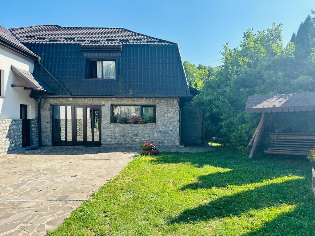 Casa Ana, Dragoslavele (aktualisierte Preise für 2025)