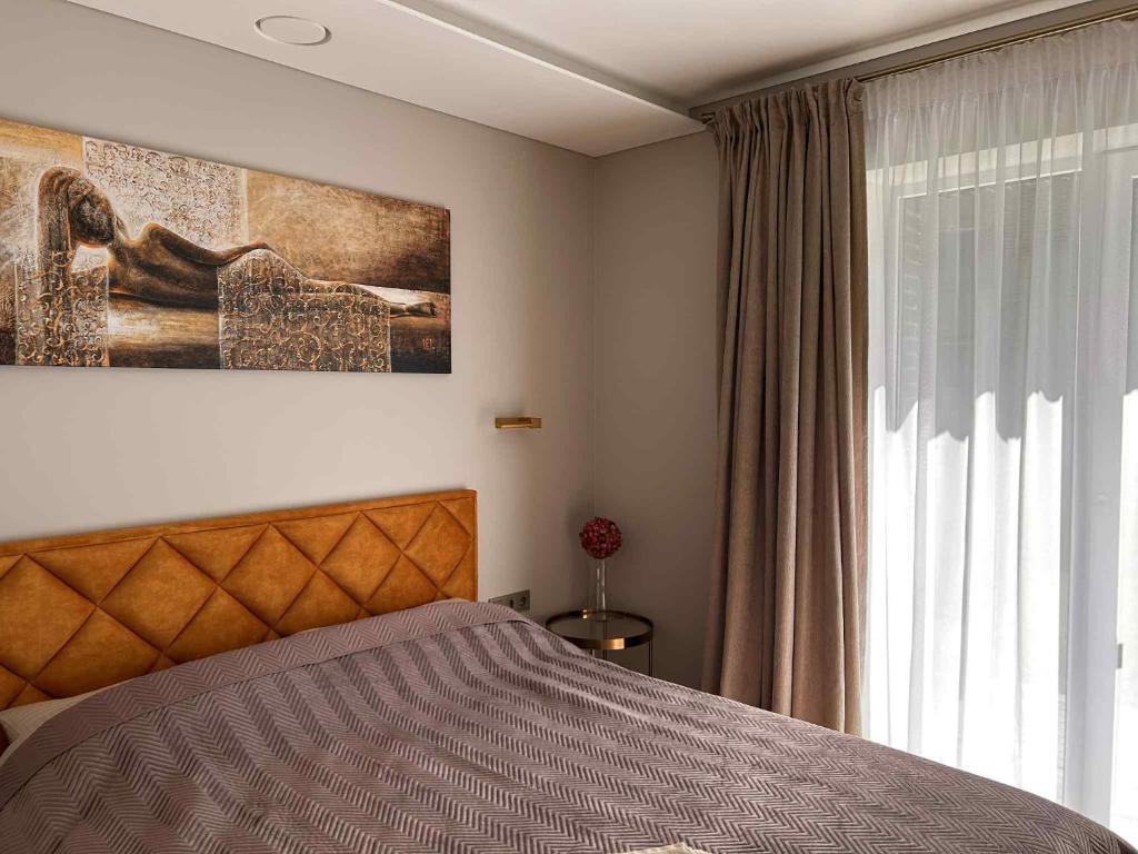 Nemirsetos Provansas, Palanga (updated prices 2026)