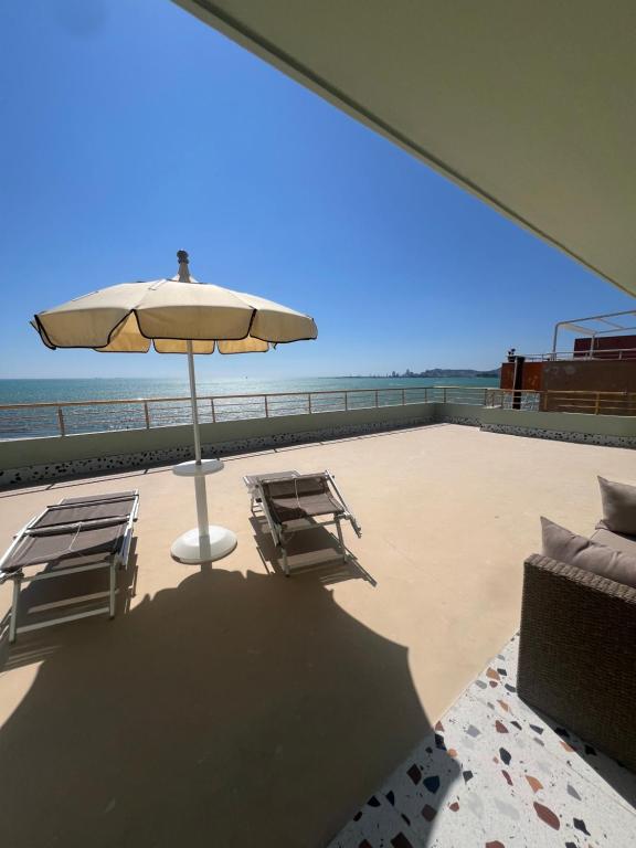 Iliria Beach Apartments, Drač (aktualizované ceny na rok 2026)