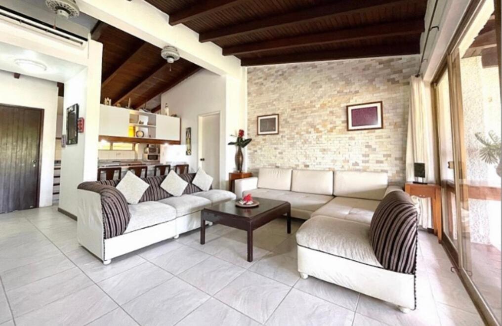 Beach House Terrazas de Guacuco isla de Margarita, Playa Guacuco (harga ...