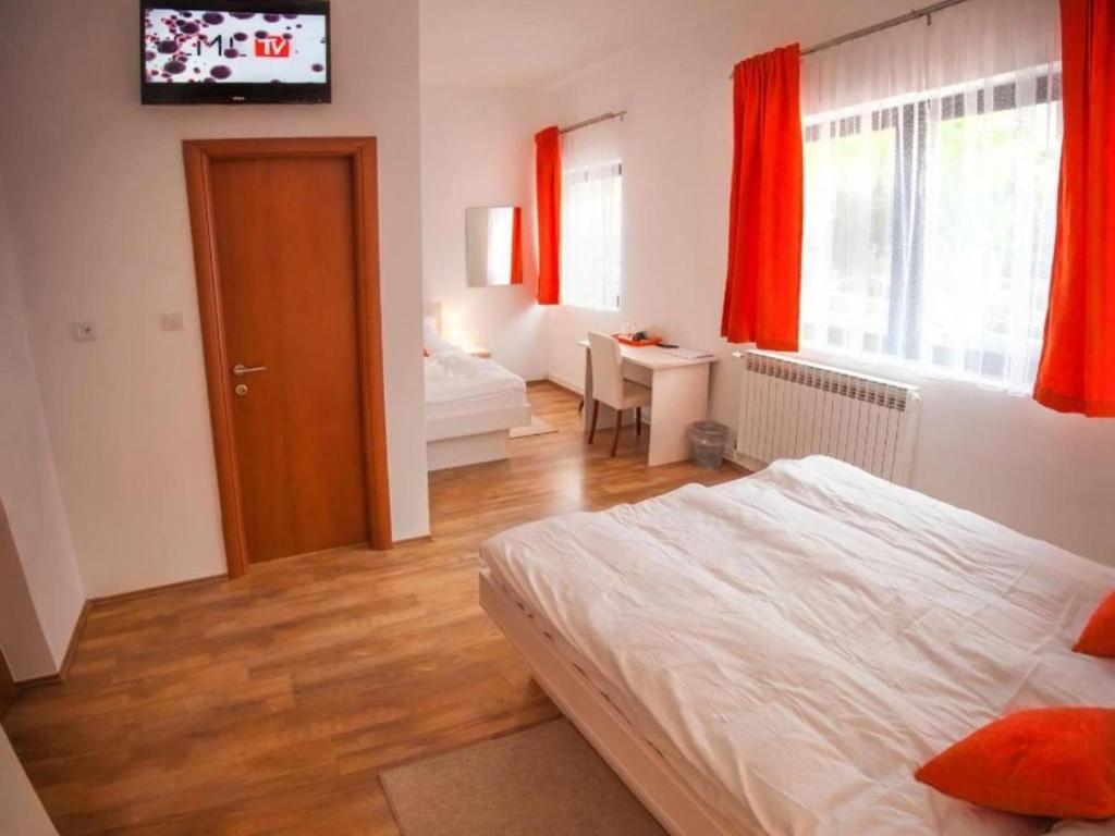 Triple Room 2, Zagreb (updated prices 2026)