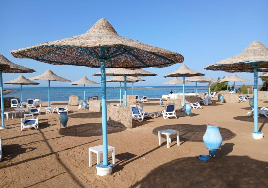 Fiesta Beach Resort, Hurghada (updated prices 2026)
