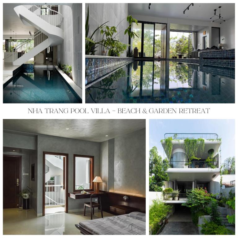 ZENVIRA POOL VILLA - Beach & Garden Retreat, Nha Trang (nove cijene za ...