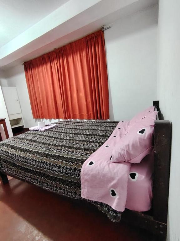 Hospedaje Samay, Chachapoyas (precios actualizados 2026)