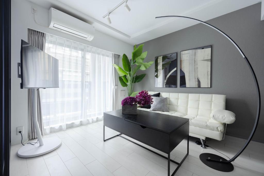 Mocomoco House Azabu, Tokyo (updated prices 2026)