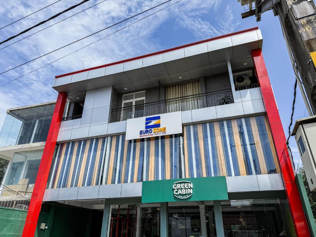 Gondolas Hotel Stay, Ragama (updated prices 2026)