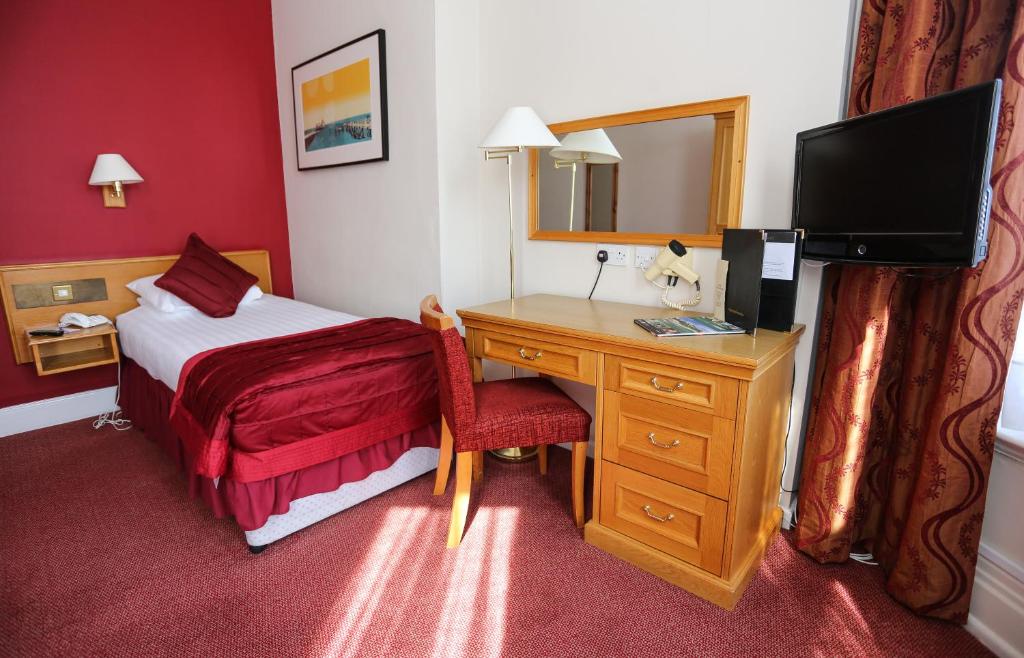 Royal Exeter Hotel, Bournemouth (updated prices 2025)