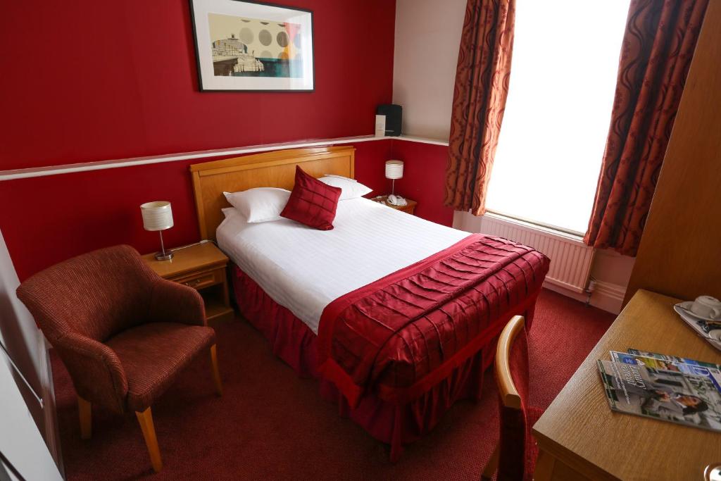 Royal Exeter Hotel, Bournemouth (updated prices 2025)