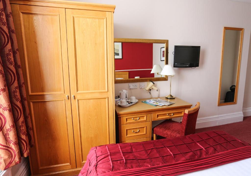 Royal Exeter Hotel, Bournemouth (updated prices 2025)