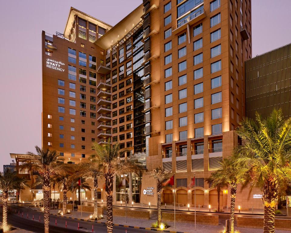 Hyatt Regency Al Kout Mall, Kuwait (updated prices 2026)