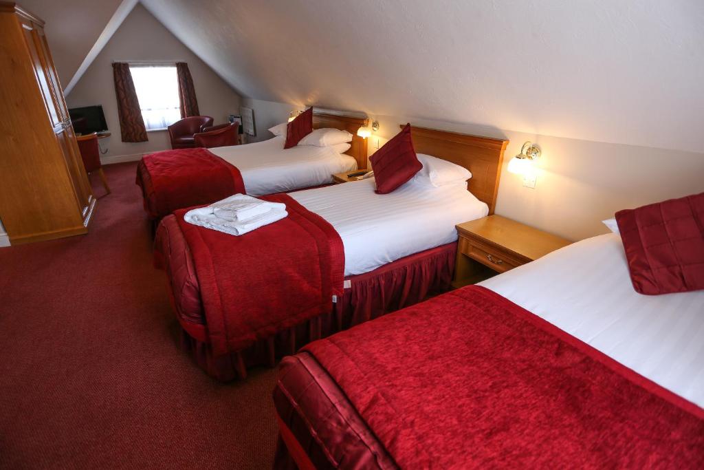 Royal Exeter Hotel, Bournemouth (updated prices 2025)