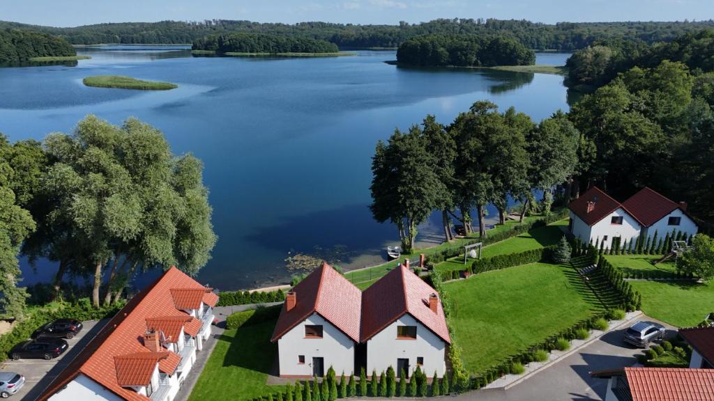 Trzy Wyspy Barlinek, Barlinek (updated prices 2025)