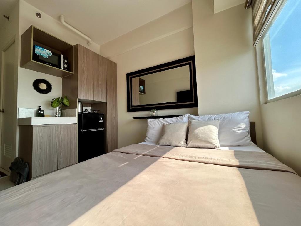NIJECRIFIL Condotel, Manila (updated prices 2026)