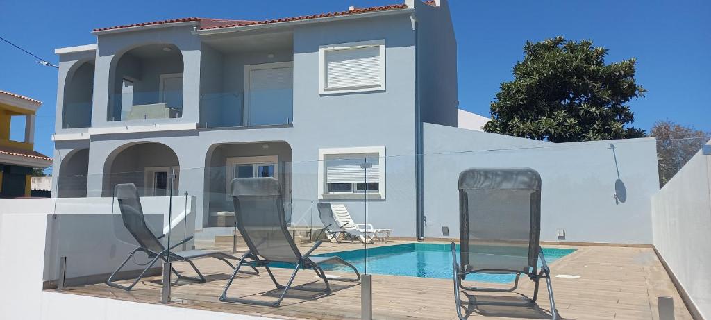 Almancil Residence, Almancil (precios actualizados 2026)