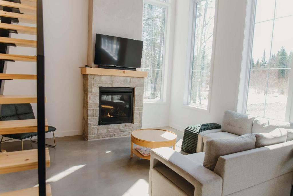 Spa & Lake - Orphee, Chertsey (aktualisierte Preise für 2026)