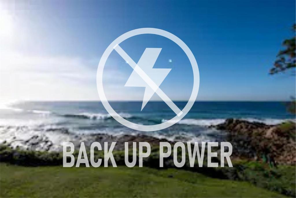 7 The Beach House with Backup Power, Ballito (opdaterede priser for 2025)