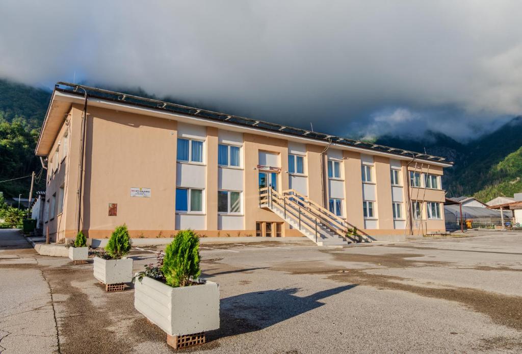 Prenočišča AUTUR, Tolmin (posodobljene cene za leto 2026)